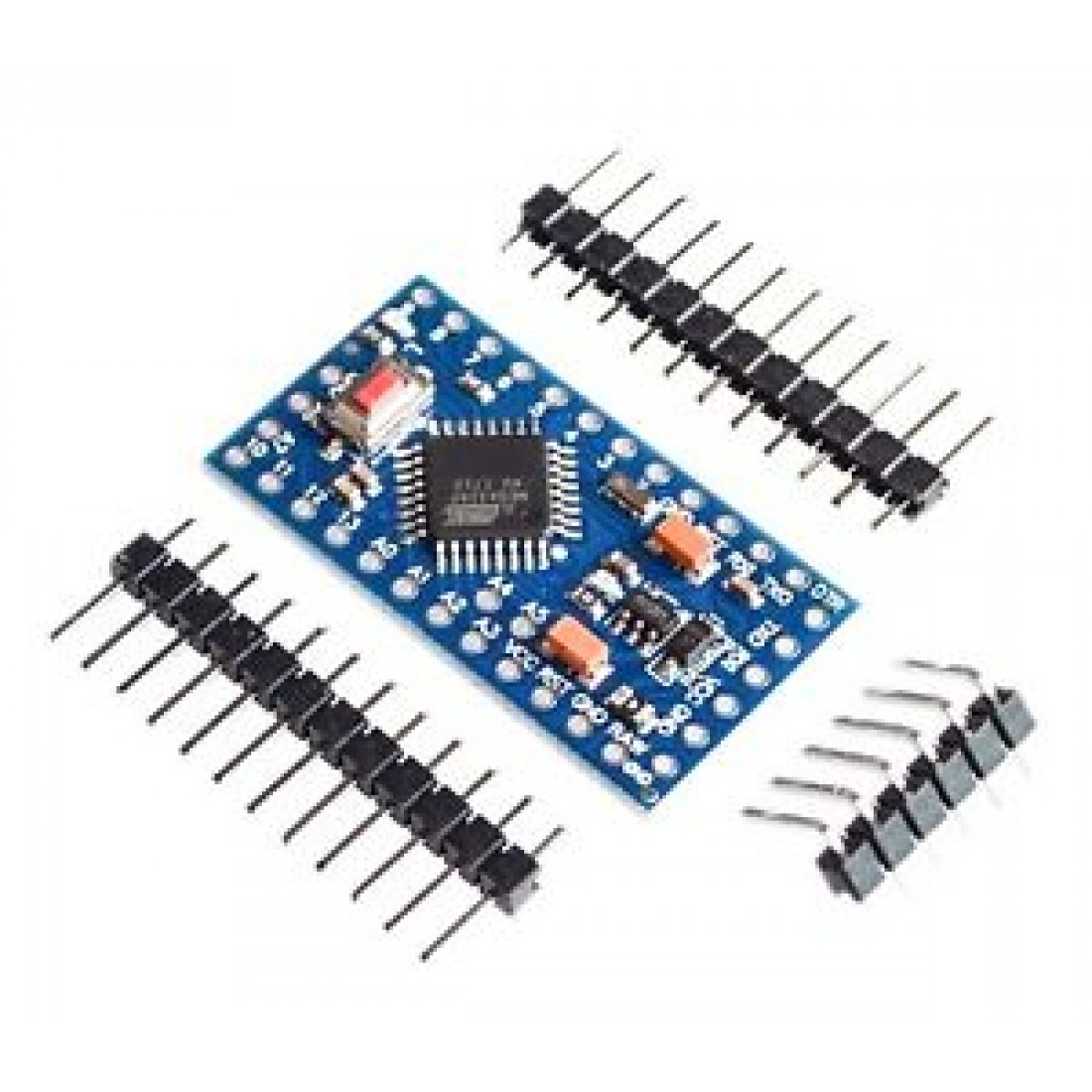 Buy Pro Mini Arduino Compatible 5V 16MHz : ElementzOnline ... Buy Pro Mini Arduino Compatible 5V 16MHz : ElementzOnline ...